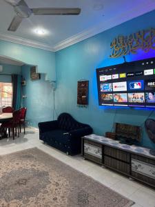H&R Homestay, Kuala Rompin (precios actualizados en 2026)