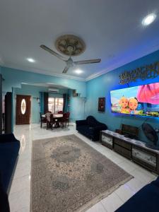 H&R Homestay, Kuala Rompin (precios actualizados en 2026)
