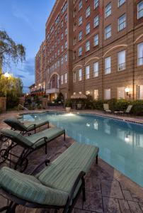 Carnegie Hotel & Spa, Johnson City (updated prices 2025)