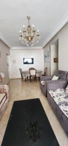 Manar immobilier Appart Rico Costa, Tanger (harga dikemas kini 2026)