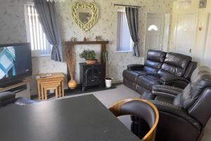 Ivy Corner, Carnaby (tarifs actualisés, 2026)