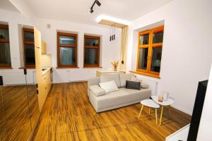 Apartament 4F na ul Szewczyka 3A, Oświęcim (preços atualizados de 2026)