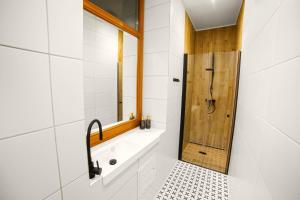 Apartament 4F na ul Szewczyka 3A, Oświecim (preços atualizados para 2026)