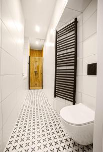 Apartament 4F na ul Szewczyka 3A, Oświęcim (preços atualizados de 2026)