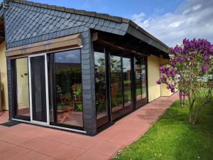 Holiday Home Eul Ferienhaus F5 by Interhome, Großwürden (aktualisierte ...