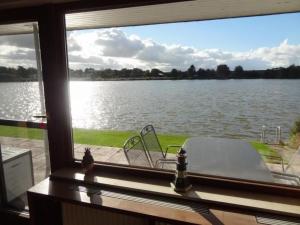 Holiday Home Eul in Butjadingen-Großwürden by Interhome, Großwürden ...