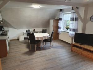 Apartment Komfortable Ferienwohnung in Werdum by Interhome, Werdum ...