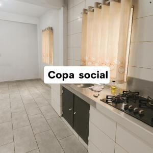 brisa do mar hostel Quarto privado ate 8 pessoas uma quadra da praia ...