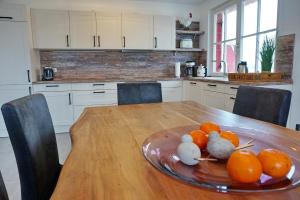 Reethaus "Nicole", Zierow (tarifs actualisés, 2026)