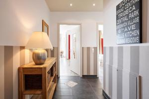 Schloss am Meer 5, Wyk auf Föhr (nove cijene za 2026.)