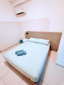 Vivo Soho - 2 Bedrooms, Mid Valley, Bangsar South, Campus Rangers ...