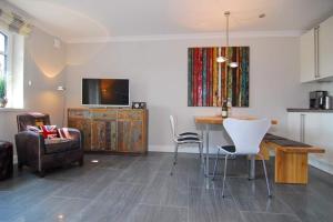 Residenz Alva, Whg 3, Westerland (tarifs actualisés, 2026)