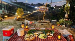 Similan Mondo Resort & Camping, Phangnga (preços atualizados de 2026)