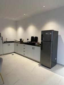 The Plunge Villa - Farm House, Madīnat an Nahḑah (tarifs actualisés, 2026)