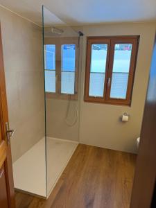 Alpine Lodge Münster VS moderne Eigentumswohnung, Münster (2026 ...