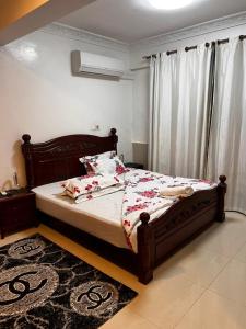 Marina Towers - One and three Bedroom Apartments، دار السلام (أسعار ...