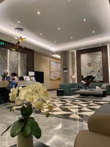 Sofi Staycation- Aurora Escalades, Manila (precios actualizados para 2026)