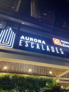Sofi Staycation- Aurora Escalades, Manila (preços atualizados de 2026)