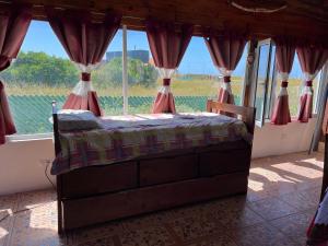 Loft frente al mar El Maquesado, San Eduardo del Mar (bijgewerkte ...