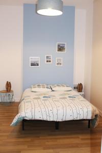 charmant T2 dans le centre historique, triangle d'or, Bordeaux (prezzi ...