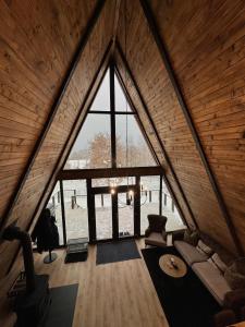 Lakewood Cabin - Surduc Lake, Fîrdea (aktualisierte Preise für 2026)