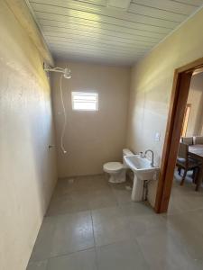 Casa a uma quadra do mar!!, Capão da Canoa (precios actualizados 2026)