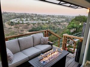 LOVE SHACK on private canyon, minutes to the Beach, San Diego (updated ...