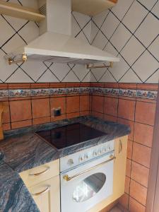 Ático Saint Mateo con parking, Logroño (preços atualizados para 2026)