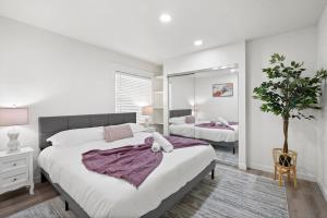 One Mile From Beach Firepit Patio Free Parking, Long Beach ...