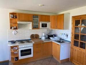 Ferienwohnanlage Nowo Ferienwohnungen Nowo Whg 01, Born (updated prices ...