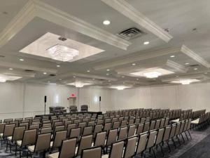 MetLife Stadium Area Hotel World Cup Shuttles, Secaucus (preços ...