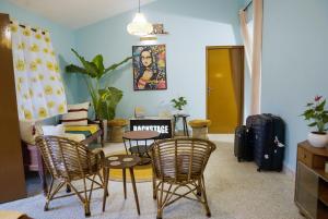 Cozy Boho Apartment on Benaulim Beach Road, Benaulim (aktualisierte ...