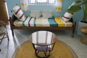 Cozy Boho Apartment on Benaulim Beach Road, Benaulim (tarifs actualisés ...