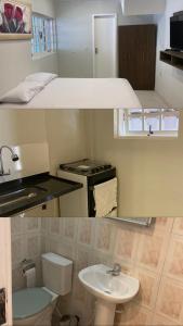 Cantinho da Serra, Miguel Pereira (tarifs actualisés, 2026)