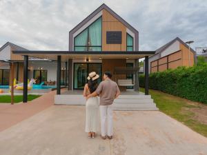 BeFinn Pool villa Khao Yai Ban Nong Chaeng (ราคาอัปเดตปี 2026)