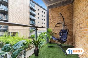 Luxe 2BR/2BA by The Shard | Walk to London Bridge, Londres (tarifs ...