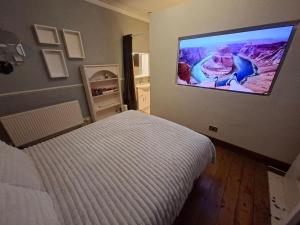 Tranquillity, Bournemouth (tarifs actualisés, 2026)