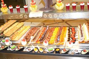 Mirage Bay Resort Aquapark Cap Ahmed Suite, Χουργκάντα (ενημερωμένες ...