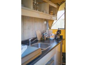 Adriatic Heritage Glamping on Island, Maslinica (tarifs actualisés, 2026)