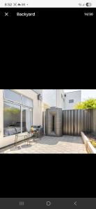 New Ensuite with queenbed and Full bathroom, Pennington (prețuri ...