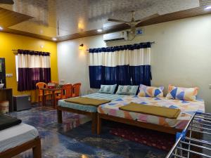 Shivai holiday home, Alibag (aktualisierte Preise für 2026)
