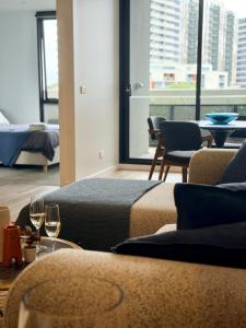 St Kilda Parkside Retreat Rooftop City Views, Μελβούρνη (ενημερωμένες ...