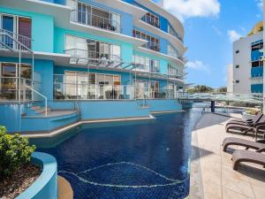 Absolute Beachfront Unit، كالوندرا (أسعار محدثة لعام 2026)