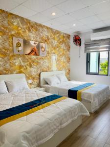 Ruby Hotel, Nhơn Trạch (bijgewerkte prijzen 2026)