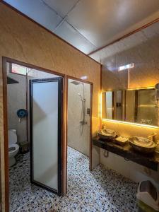 Tam Coc Central Backpacker Hostel, Vũ Lâm (2026. aasta uuendatud hinnad)