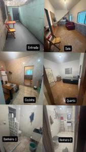 Cantinho da Mari Praia Grande Ocian, Praia Grande (tarifs actualisés, 2026)