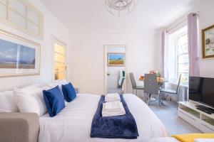 St James Park flat, close to Buckingham Palace, London (2026 ...