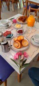 Hotel Flor de Lis, Villa Gesell (tarifs actualisés, 2026)