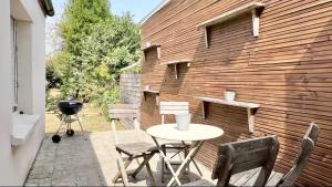 Grande maison avec jardin pour groupes !! 13 pers proche Lille, Ronchin ...