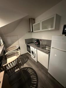 Charmant T2 au coeur historique de Troyes, Troyes (prezzi aggiornati ...